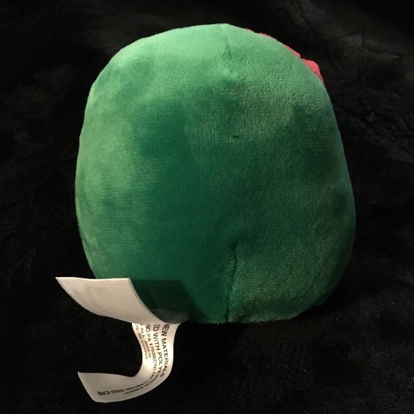 Other | Zombie Squishmallow Plush Firm Price | Poshmark